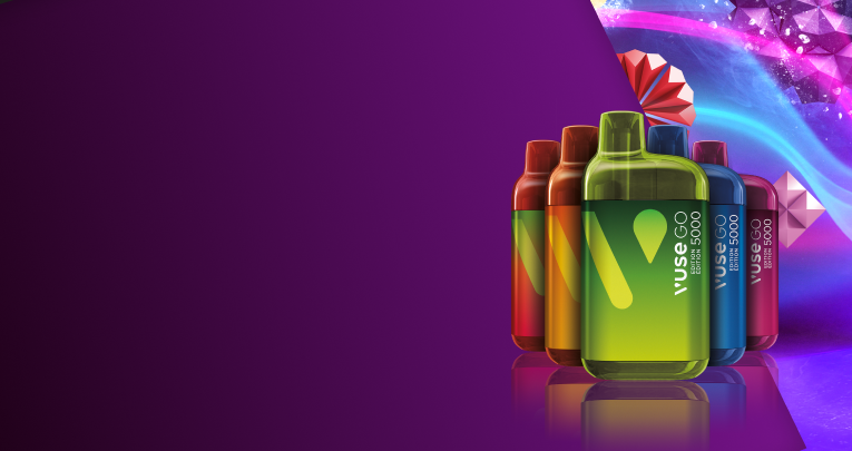 Vuse Canada | Vape Shop Online | Buy Vapes & Vape Liquids
