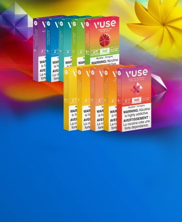Buy Vuse GO Disposable Vapes | Pre-filled Vapes | Vuse CA