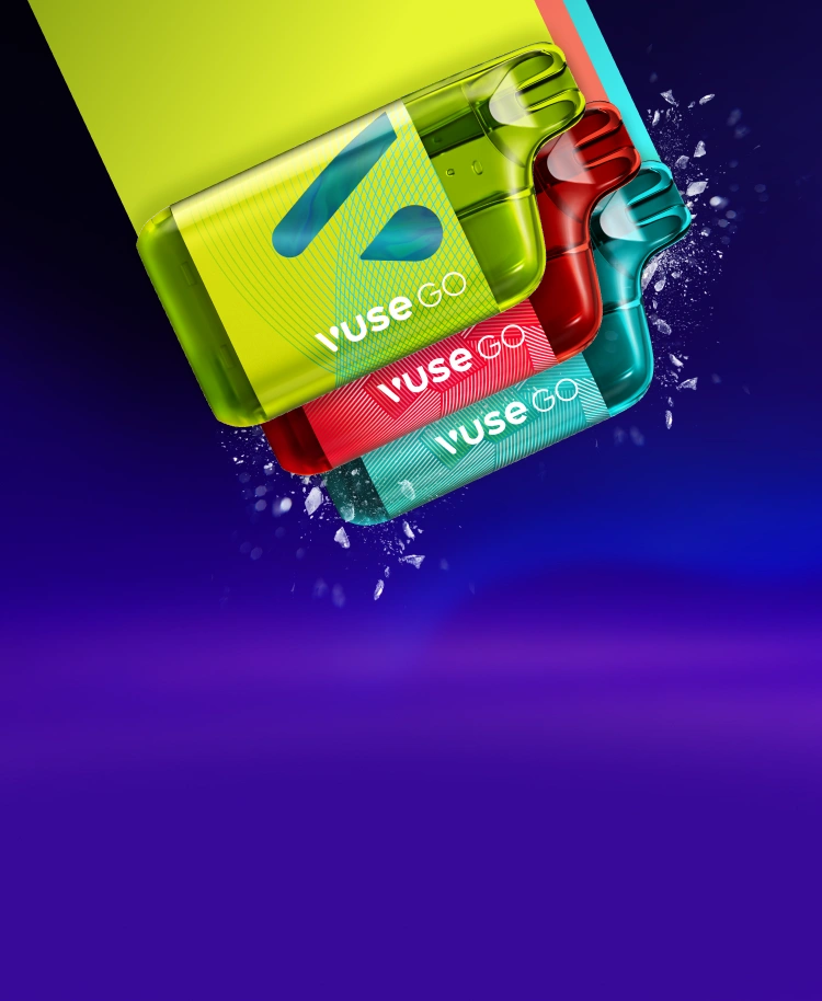Buy Vuse GO Disposable Vapes | Pre-filled Vapes | Vuse CA
