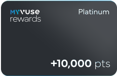 Earn Points & Rewards | Loyalty Program | Vuse CA