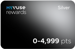 Earn Points & Rewards | Loyalty Program | Vuse CA