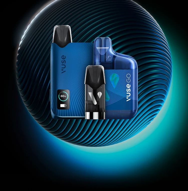 Earn Points & Rewards | Loyalty Program | Vuse CA