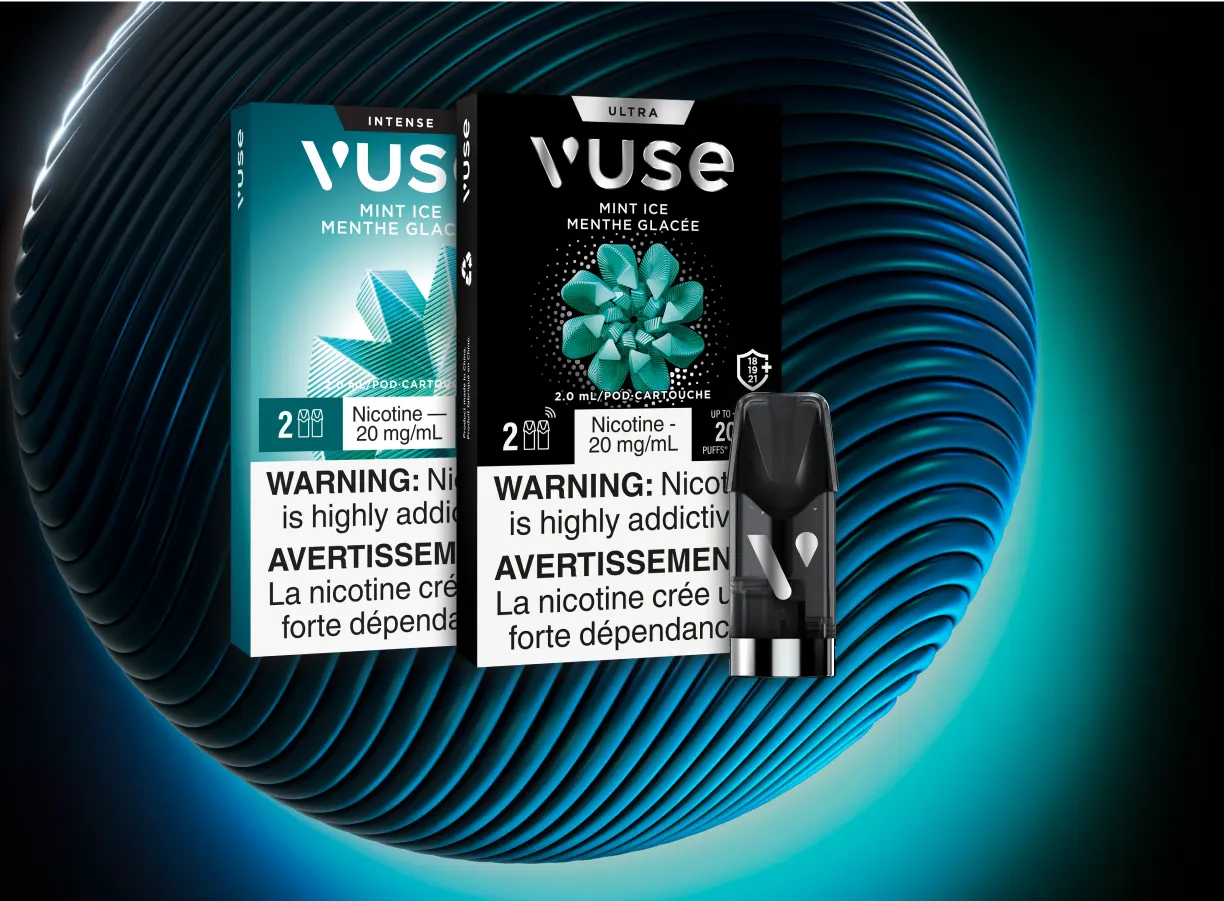 Earn Points & Rewards | Loyalty Program | Vuse CA