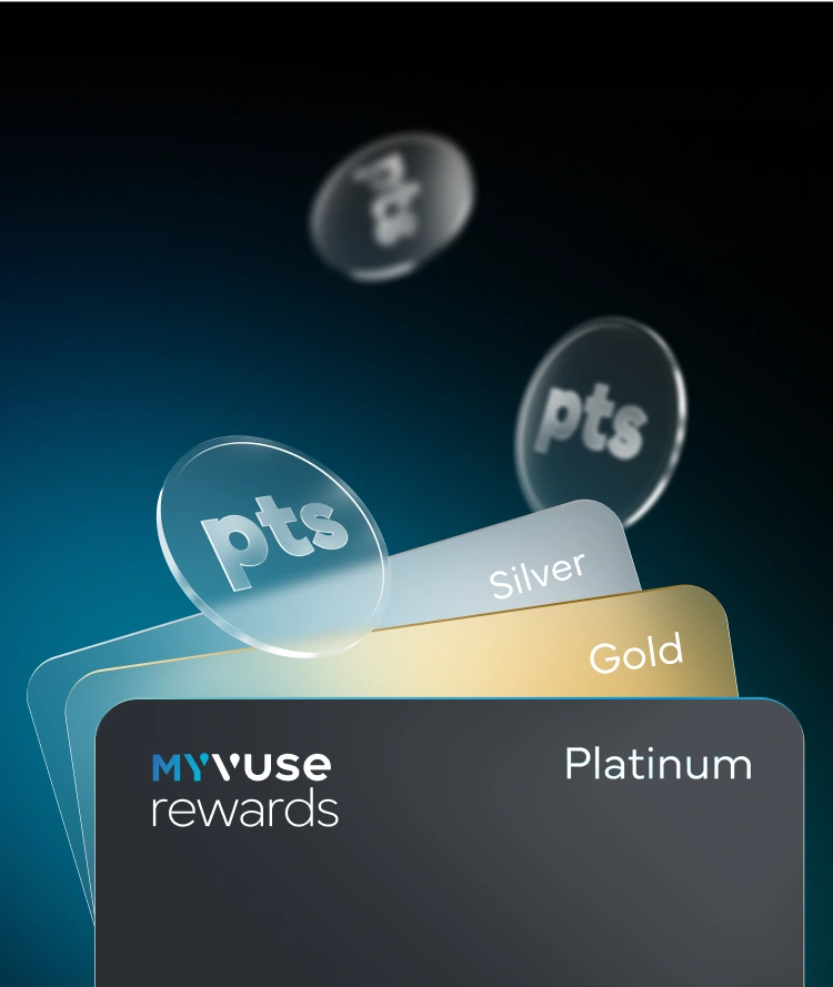 Earn Points & Rewards | Loyalty Program | Vuse CA