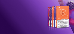 Vuse GO Disposable Vapes | Pre-filled Devices | Vuse Canada