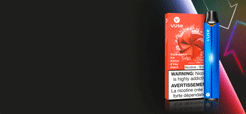 Vuse GO Disposable Vapes | Pre-filled Devices | Vuse Canada