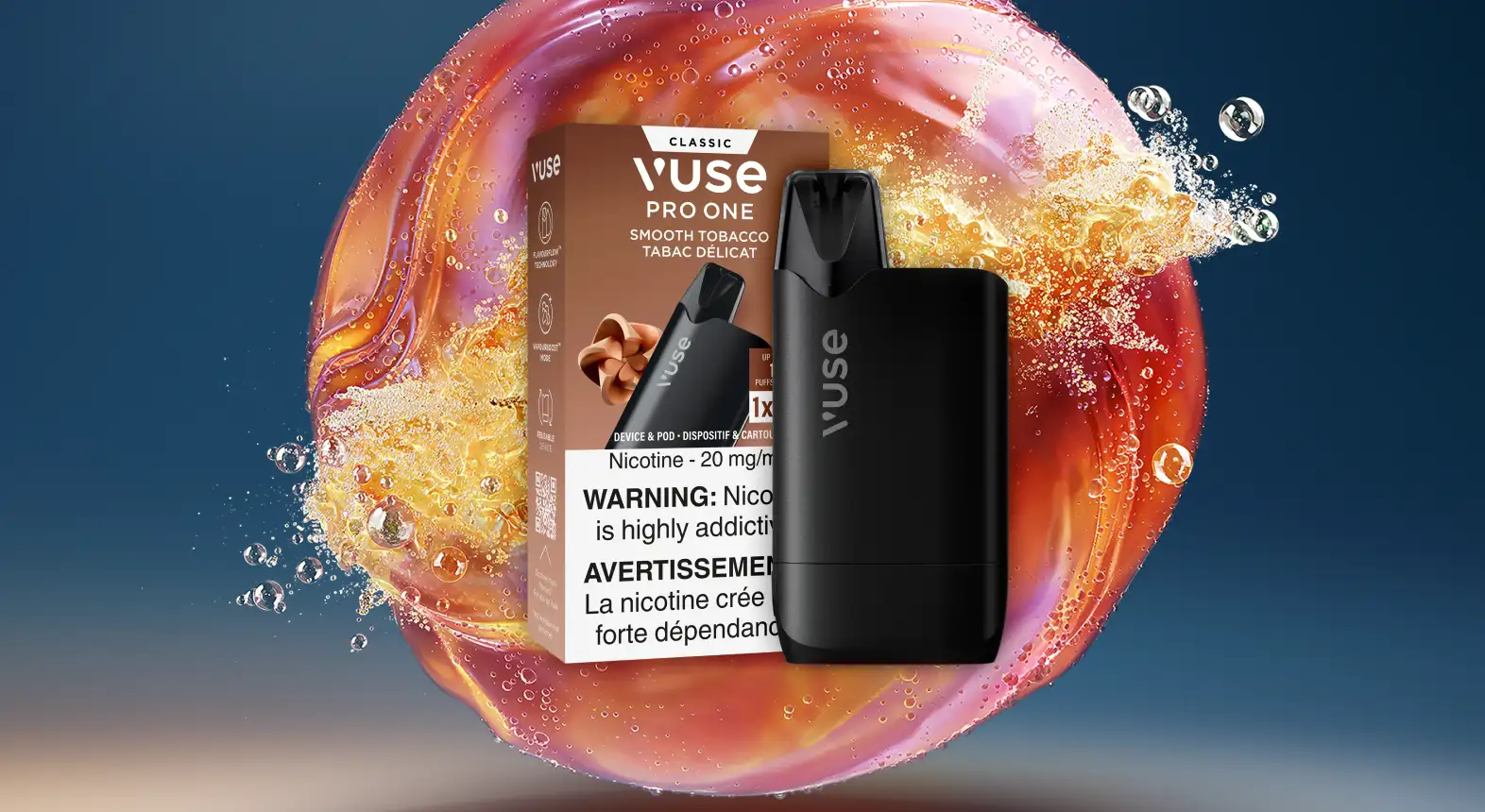 Discover Vuse - Get to Know our Range of Vaping Products