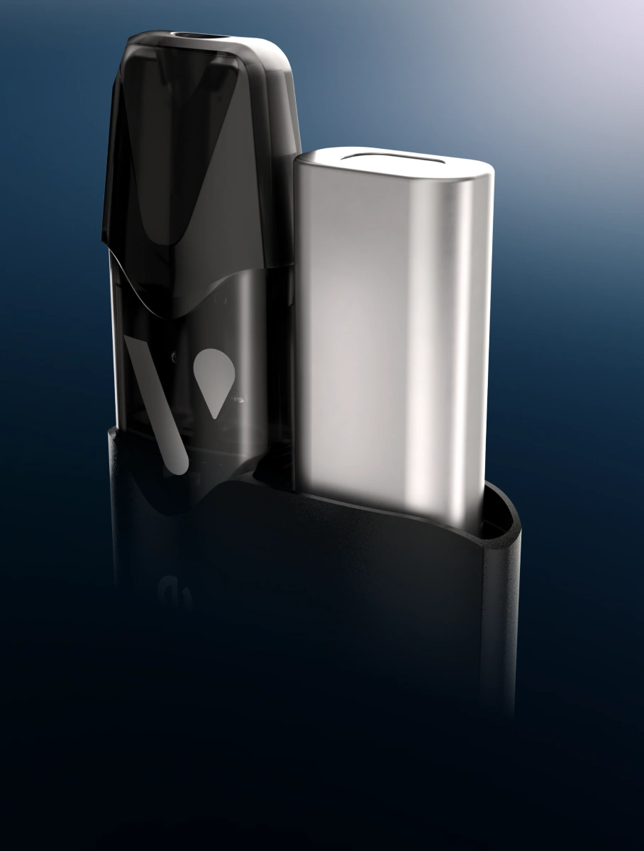 Discover the New Vuse Pro One Preloaded Vape | Vuse Canada