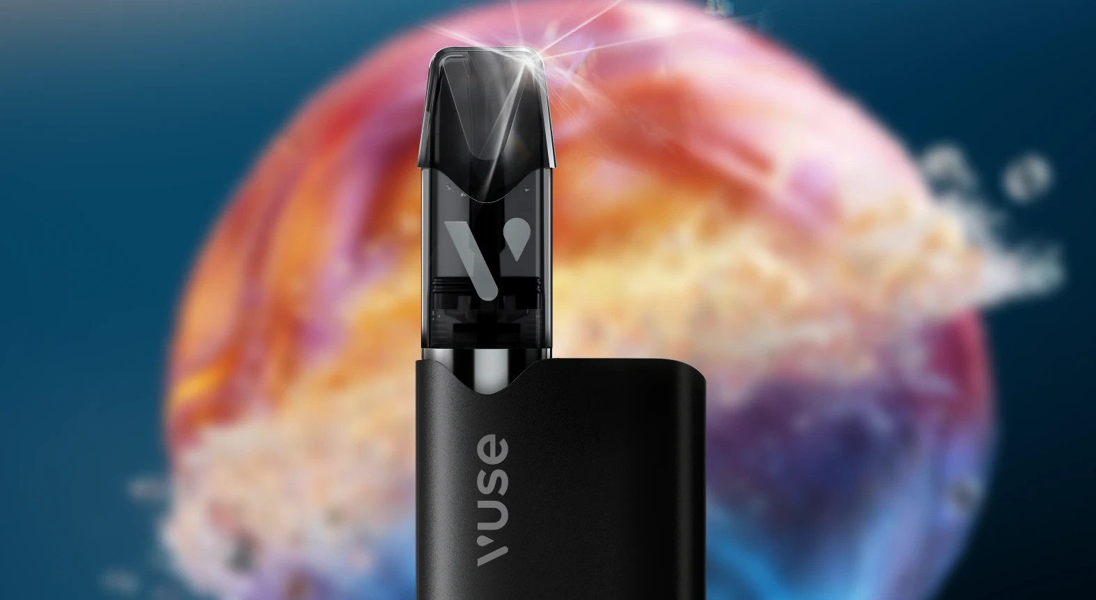 Discover the New Vuse Pro One Preloaded Vape | Vuse Canada