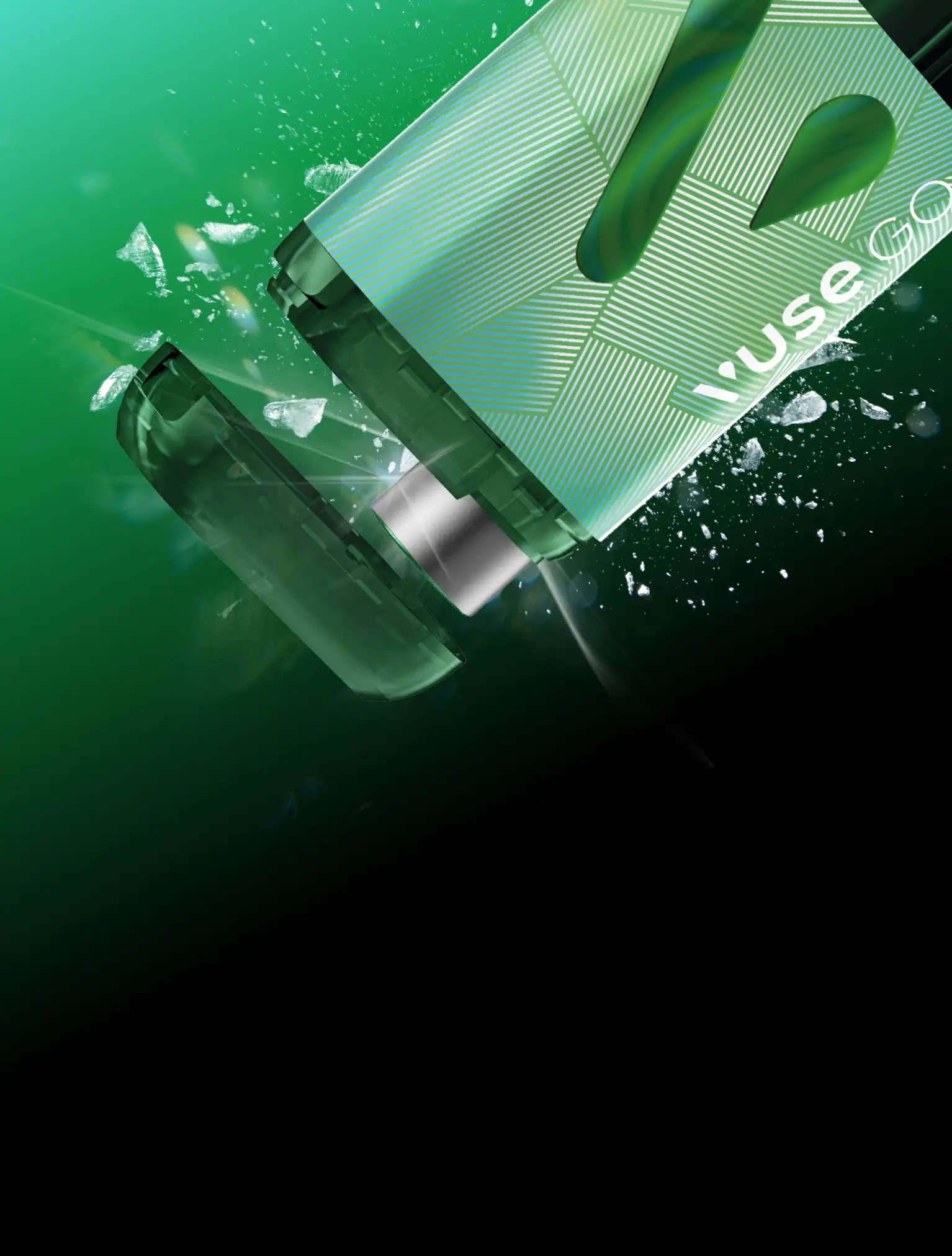 Discover the new Vuse disposable vapes & vape pods | Vuse CA