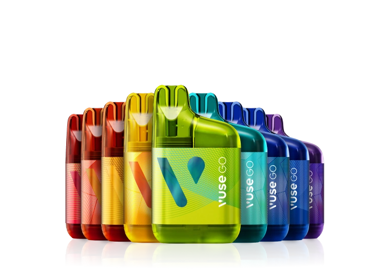 Get Up To 35% Off | Pods & Disposable Vapes Subscription