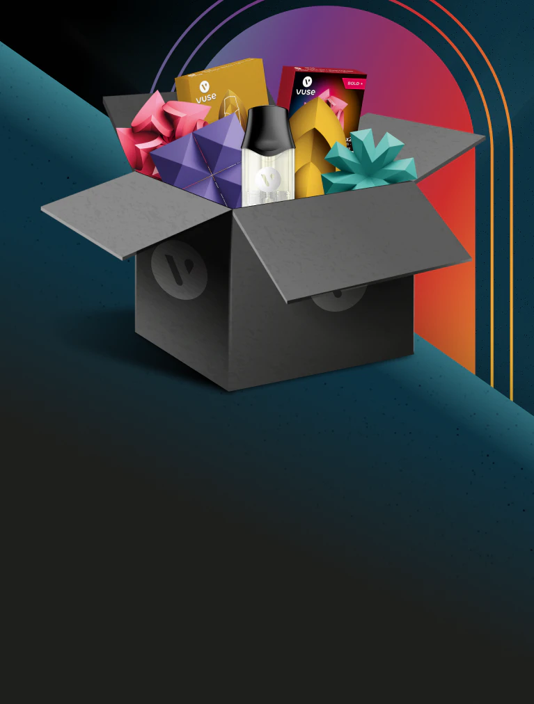 Discover Vuse - Get to Know our Range of Vaping Products