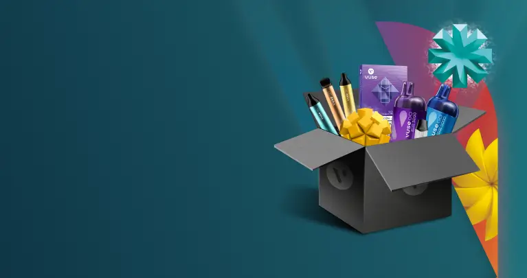 Vuse Canada | Vape Shop Online | Buy Vapes & Vape Liquids