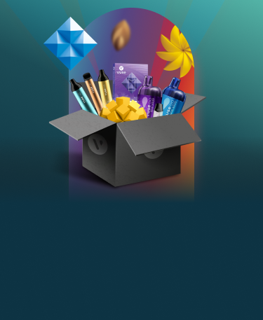 Buy Vuse E-Liquid Pods | Explore Vuse Vape Flavours | Vuse Canada