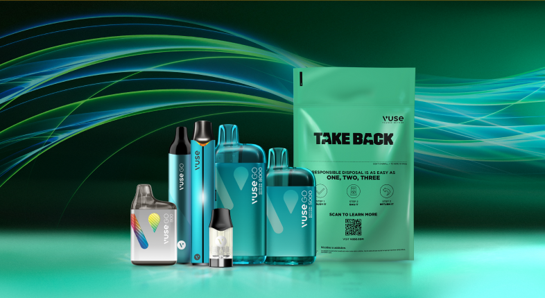 Discover Vuse - Get to Know our Range of Vaping Products
