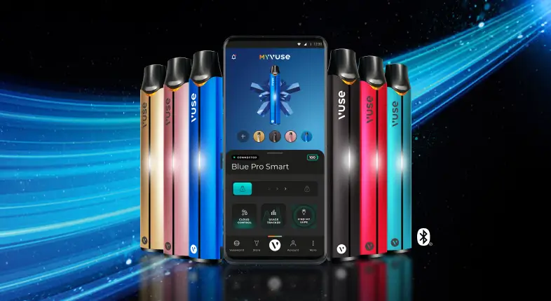 Discover Vuse - Get to Know our Range of Vaping Products