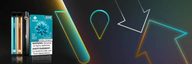 Vuse Canada | Vape Shop Online | Buy Vapes & Vape Liquids