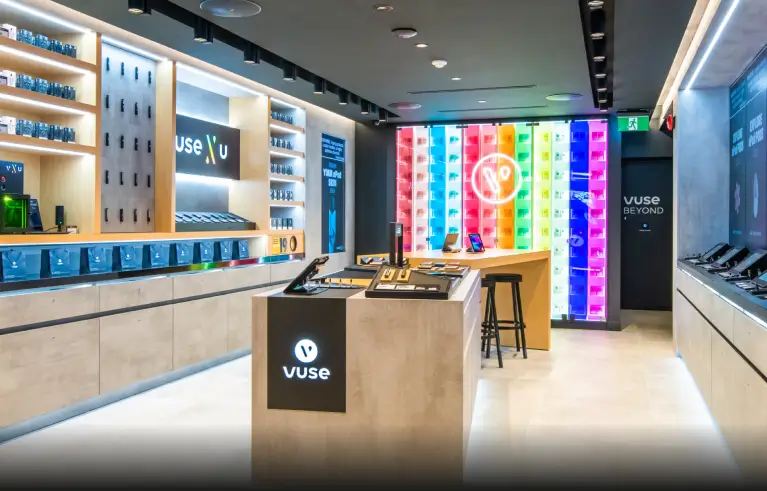 Price Match | Get Best Prices on Vapes and eLiquids | Vuse CA