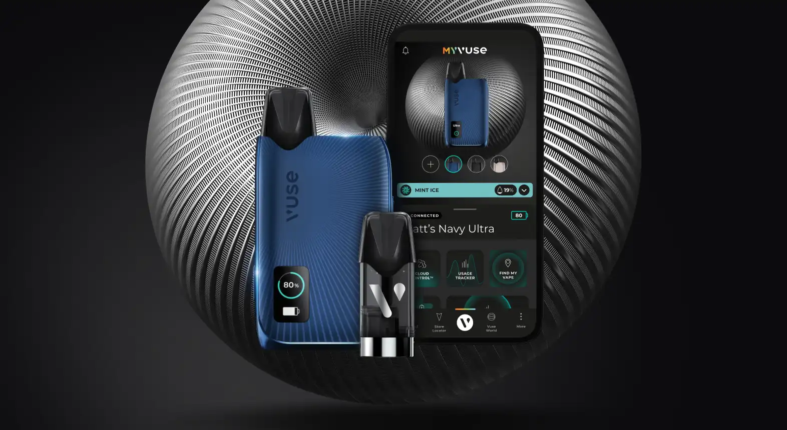 Discover Vuse - Get to Know our Range of Vaping Products