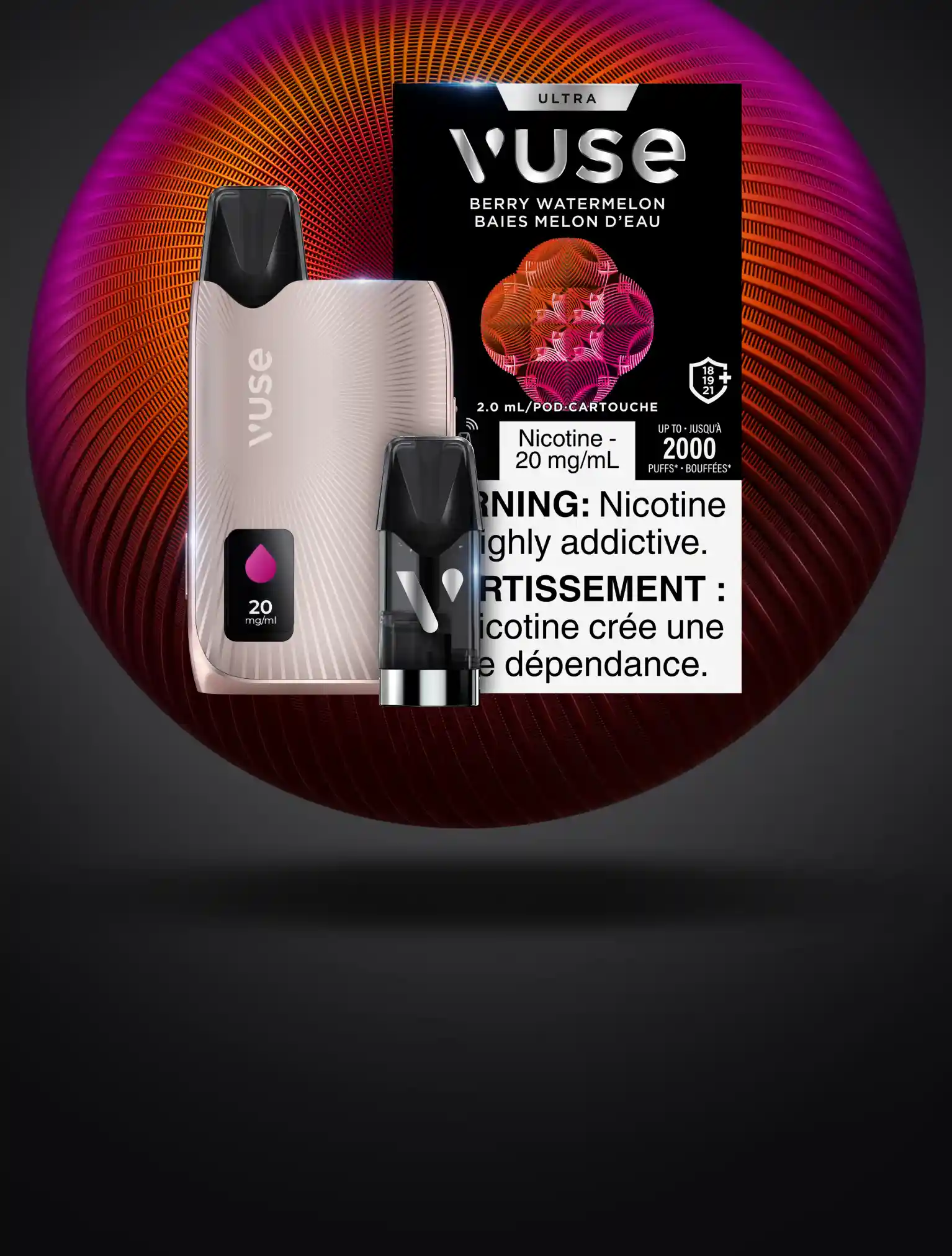 Discover Vuse - Get to Know our Range of Vaping Products