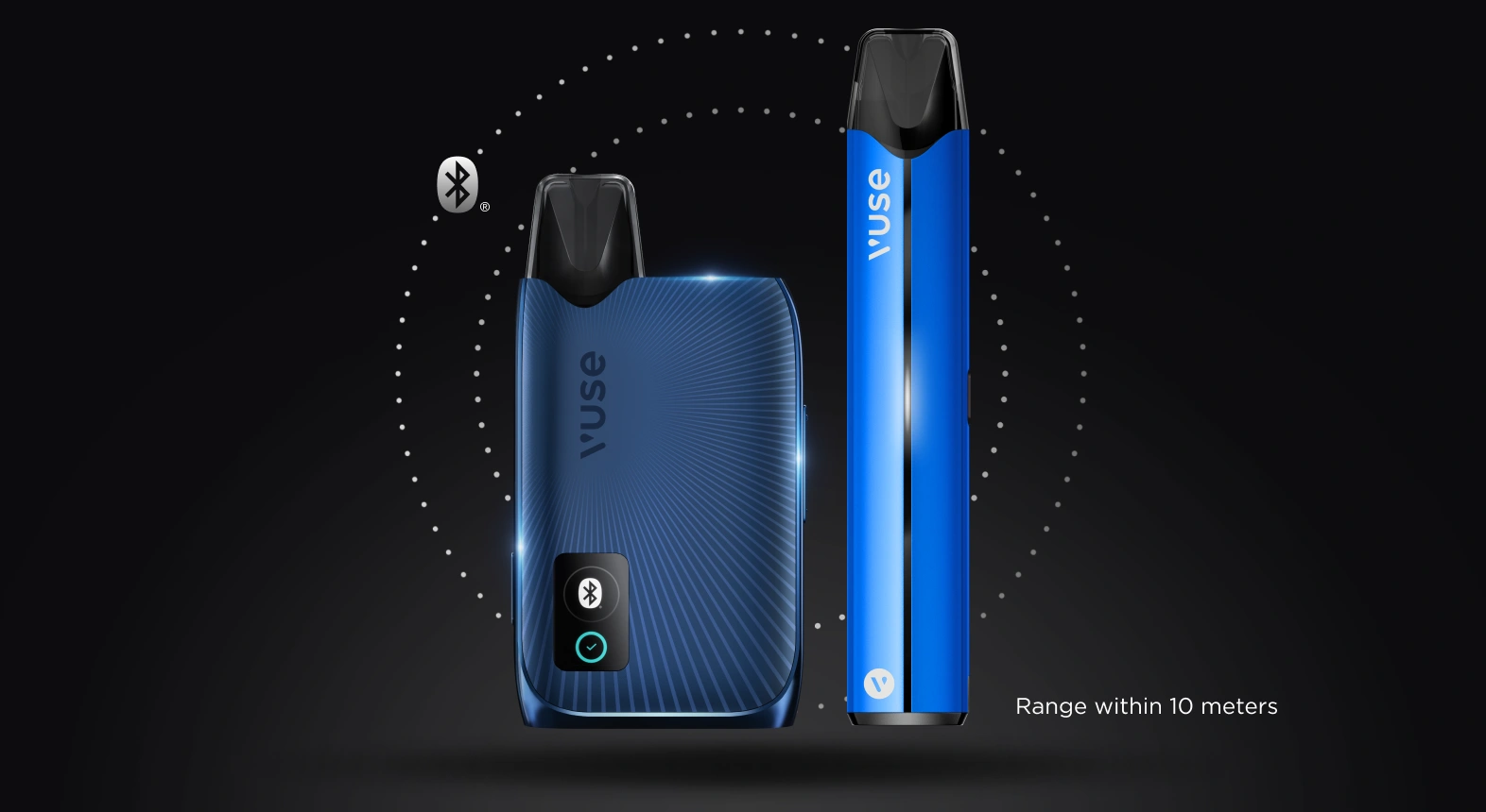 Download the MYVUSE Mobile App | Enhance Your Vape | Vuse CA