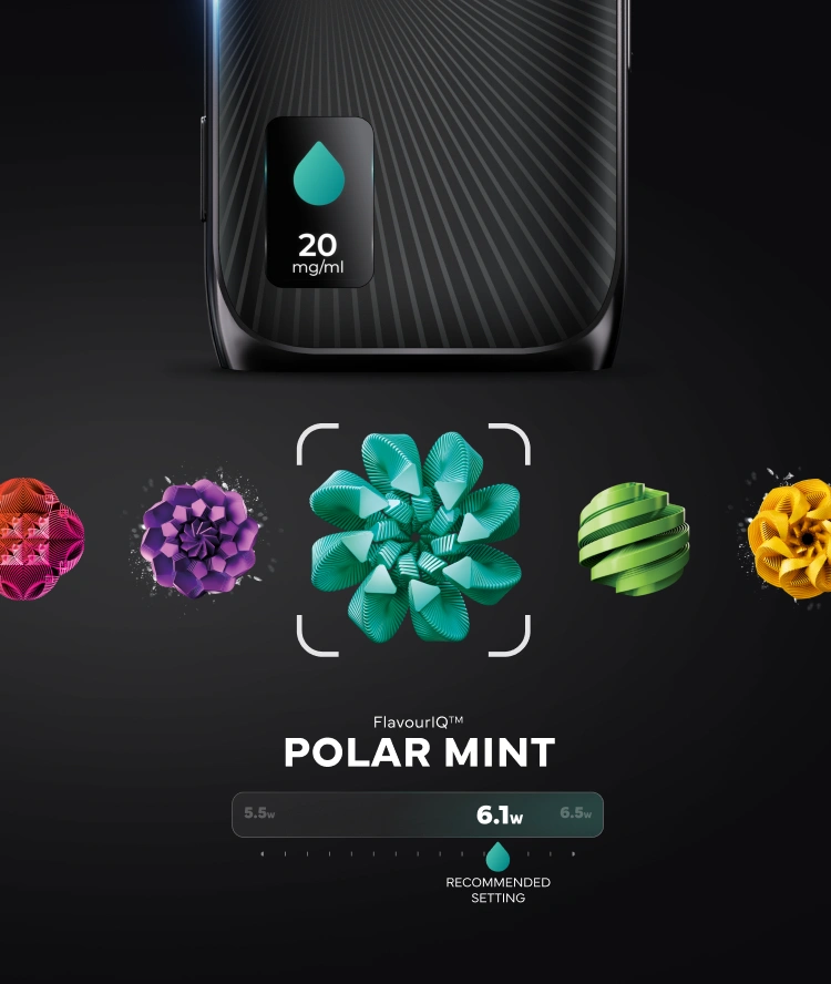 Discover Vuse Ultra Vape Device & Smart Vape Pods | Vuse CA