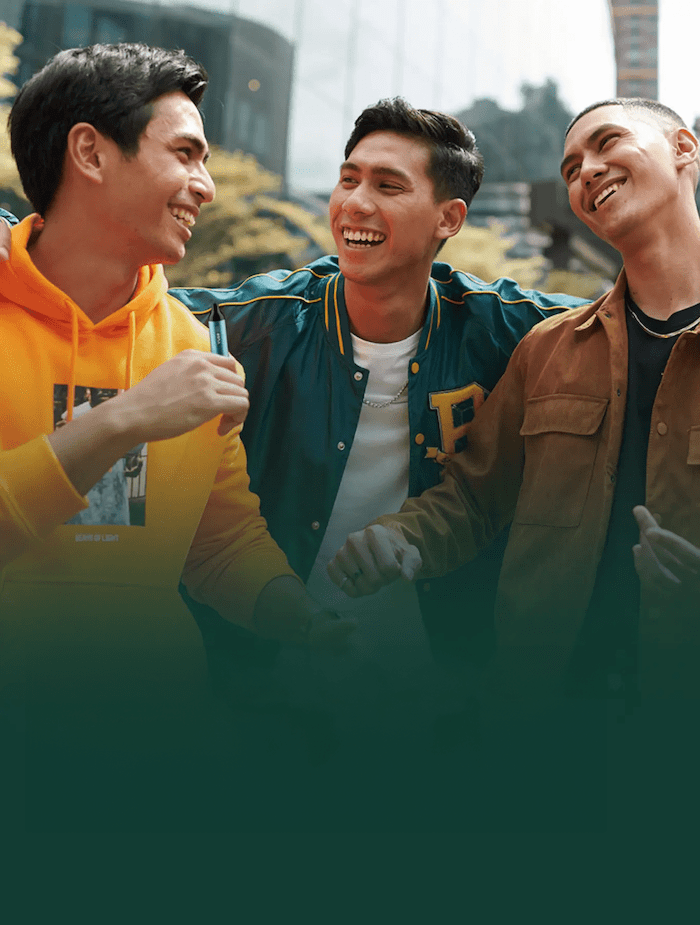 Hadir vape terbaik banyak varian rasa! cek | VUSE Indonesia