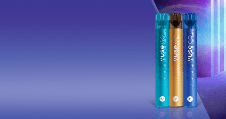 Vape No. 1 di Dunia | VUSE