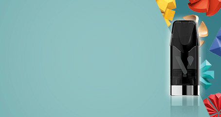 Vape No. 1 di Dunia | VUSE