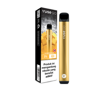 Pilihan Produk Vape | VUSE