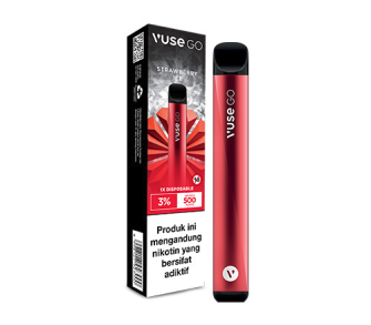 Pilihan Produk Vape | VUSE