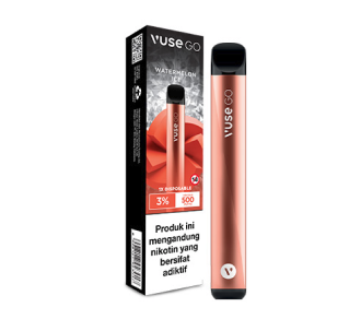 Pilihan Produk Vape | VUSE