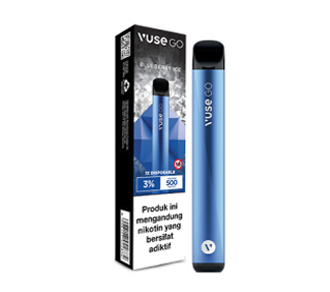 Pilihan Produk Vape | VUSE