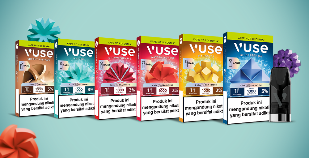 Mengenal Apa Itu Pod dan Vape Lebih Jelas