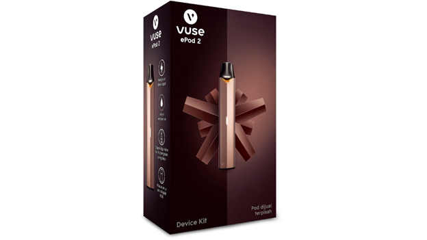 Cara menggunakan vape dengan benar dan aman