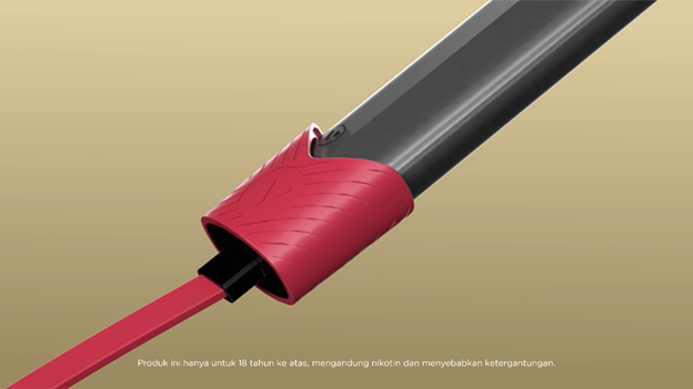 Kenapa Kamu Perlu Baterai Vape Terbaik dan Fast Charging?