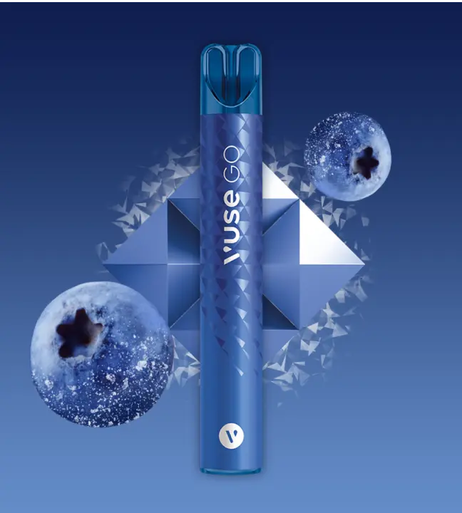 Hadir vape terbaik banyak varian rasa! cek | VUSE Indonesia