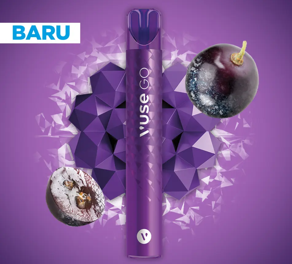 Vape terbaik, banyak pilihan rasa hanya di | VUSE Indonesia
