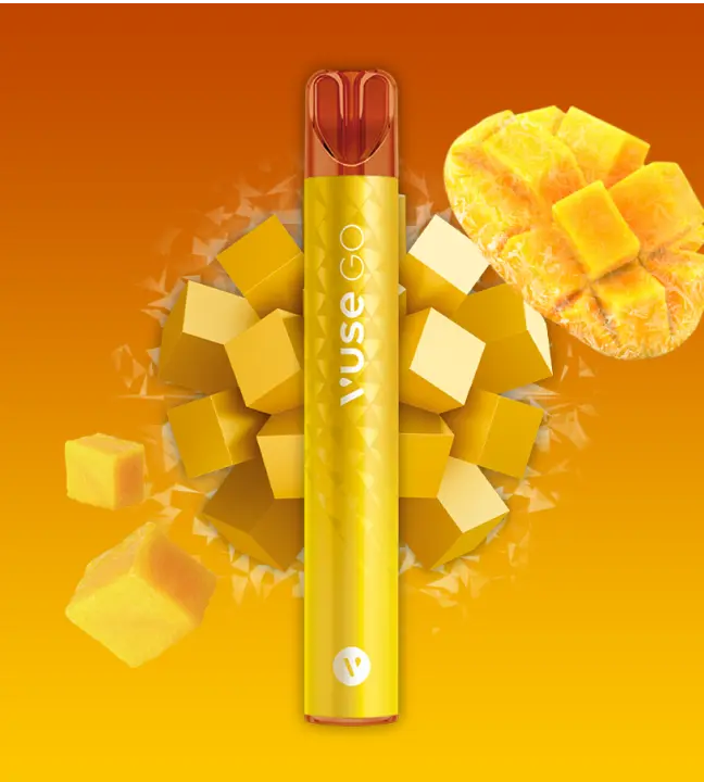 Hadir vape terbaik banyak varian rasa! cek | VUSE Indonesia