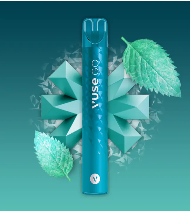 Hadir vape terbaik banyak varian rasa! cek | VUSE Indonesia