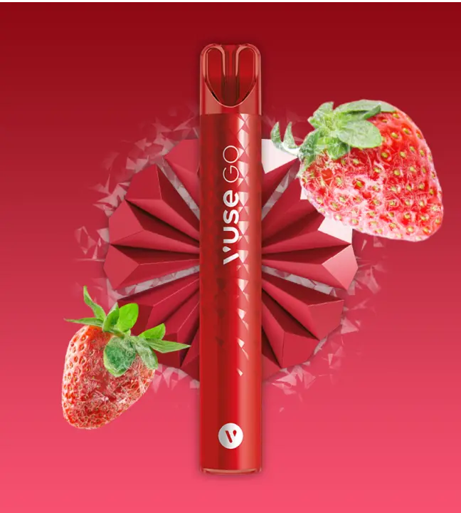 Hadir vape terbaik banyak varian rasa! cek | VUSE Indonesia
