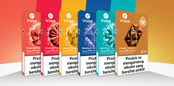Blog seputar vape dan liquid terbaik, | Vuse Indonesia