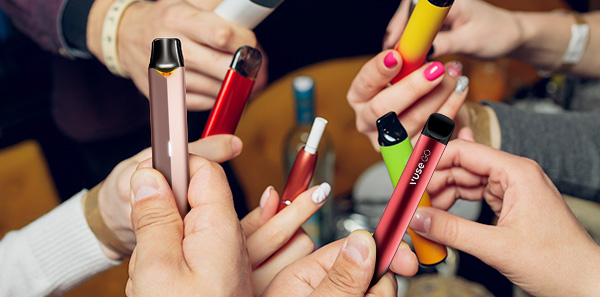 Artikel Seputar Vape dan Liquid | VUSE