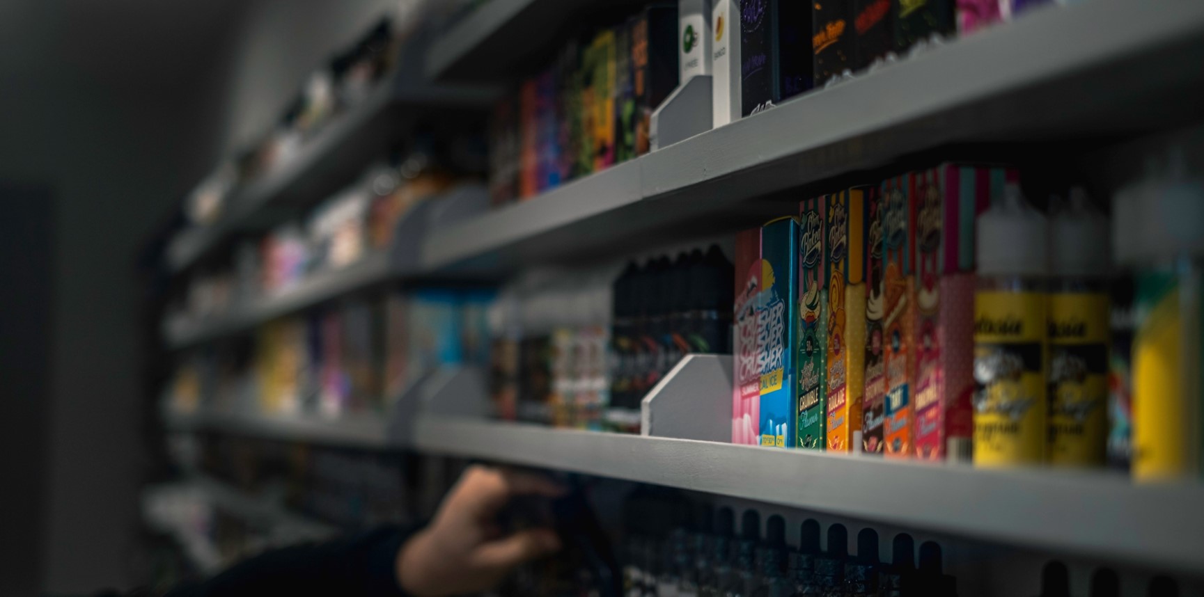 Artikel Seputar Vape dan Liquid | VUSE