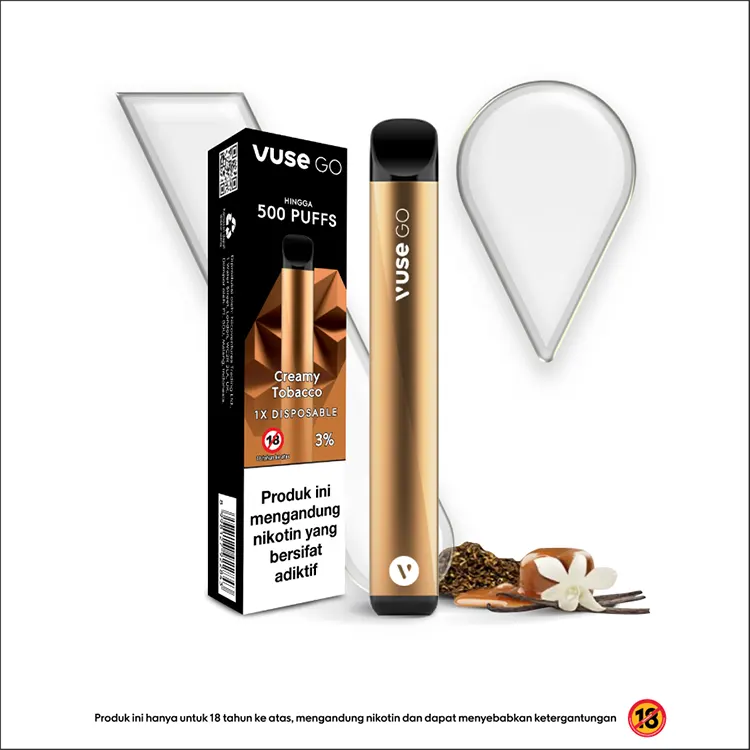 sample flavor pdp page