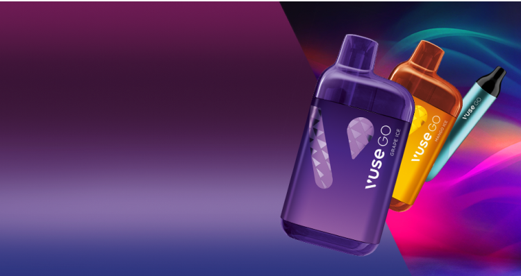 Vape Online | Nicotine Disposable Pod Vape in Malaysia | Vuse MY