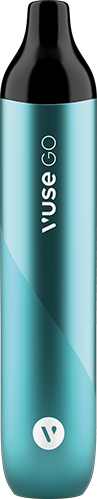 Vuse Go Max Mint Ice | Disposable Vape | Vuse MY