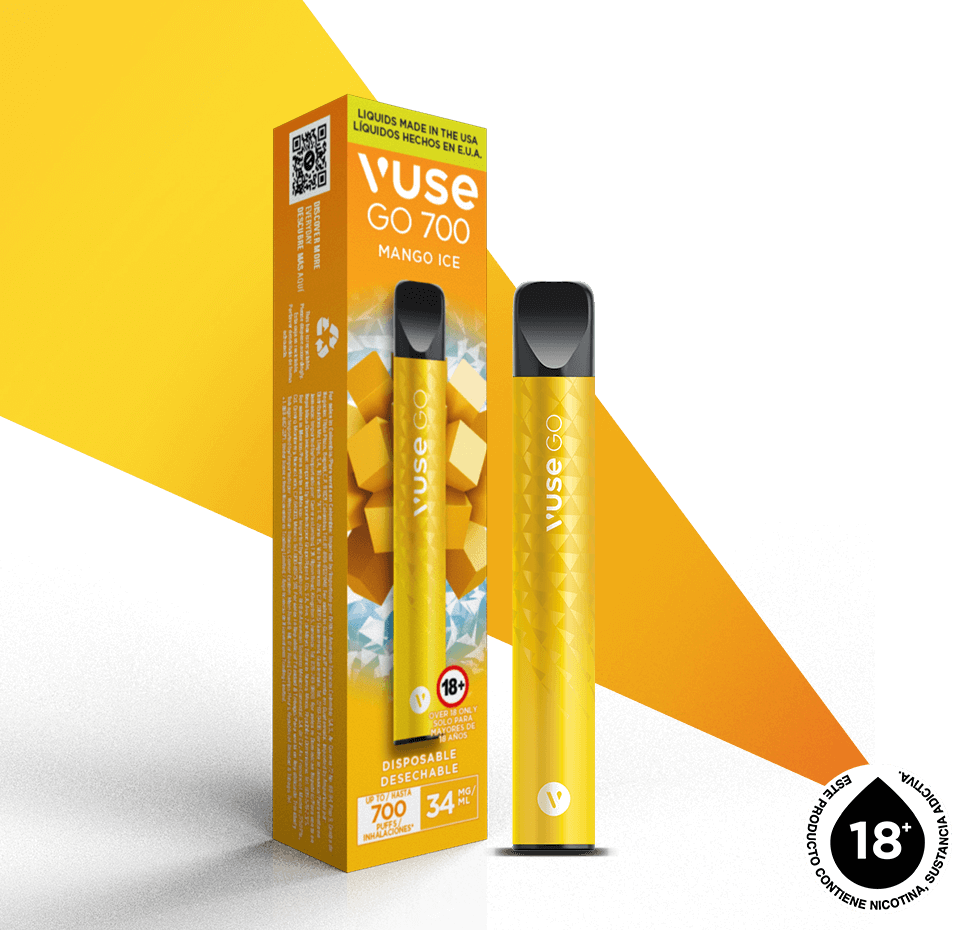Vuse Go 700