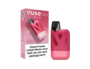 Vuse GO Box Upgrade