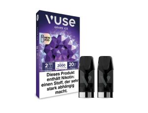 Vuse Pods